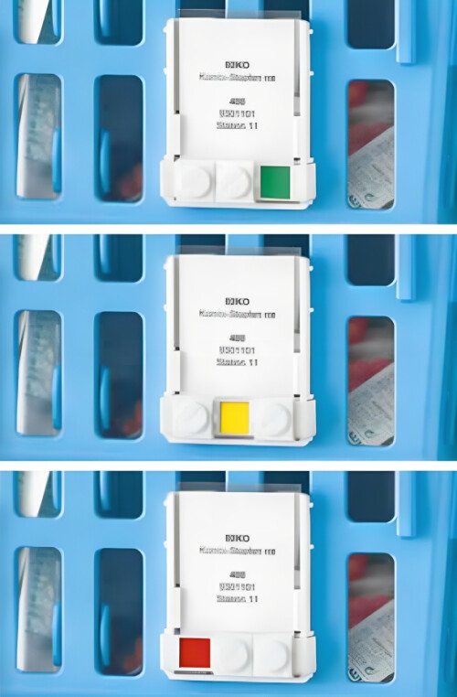 Efficiënte medische kasten en modulaire inrichtingen | VE-Systems